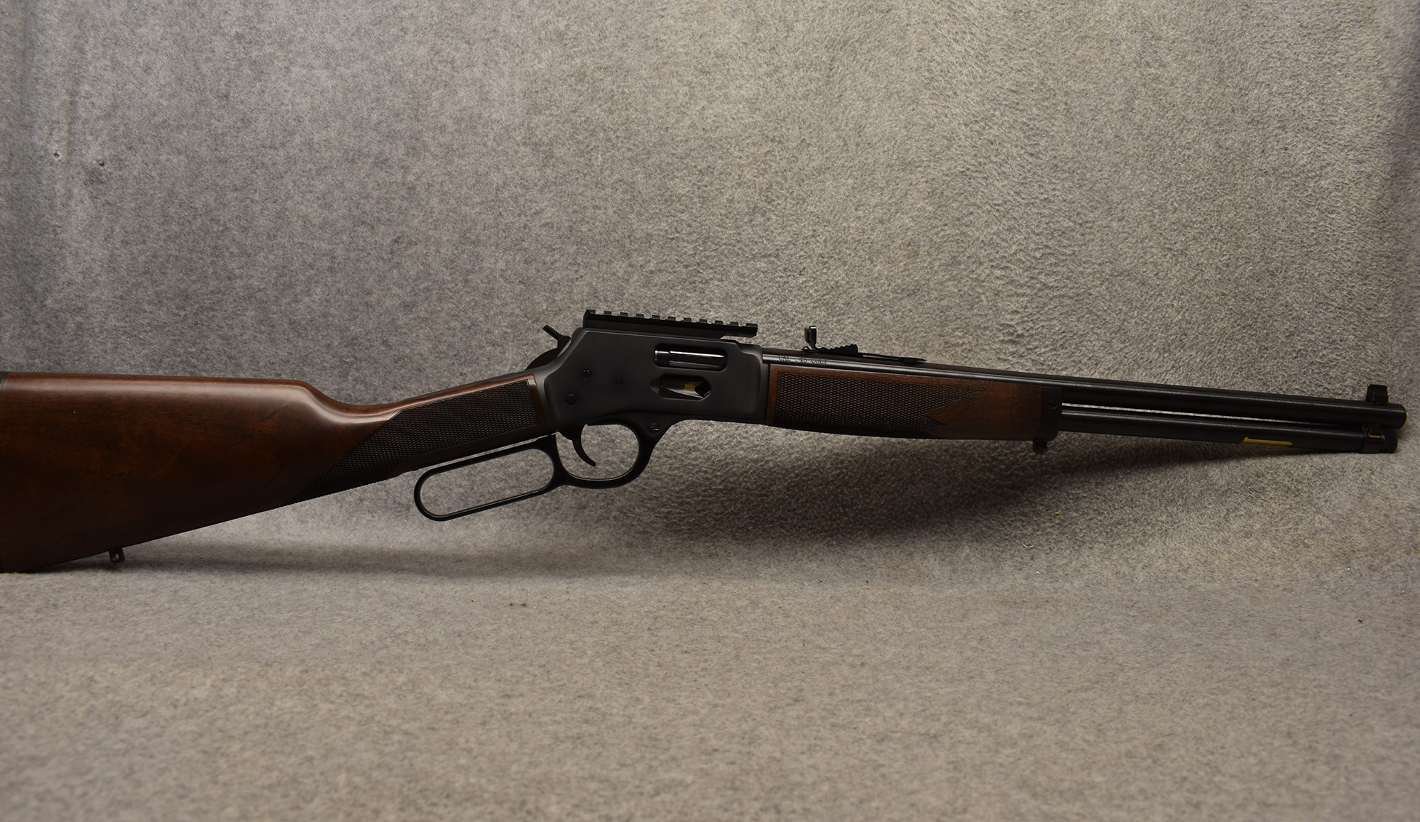 Henry Repeating ~ Model HO12GC ~ .45 Colt | Bass Pro Shops